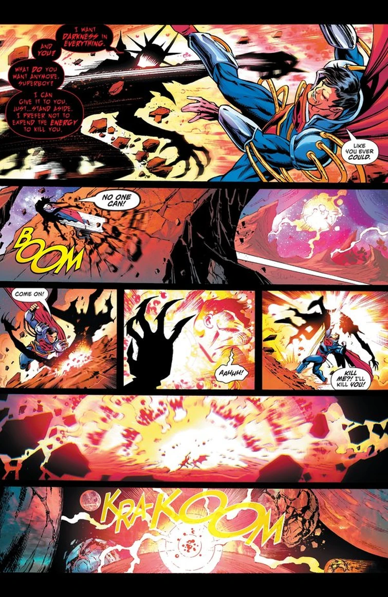 Who Would Win? | Fandom