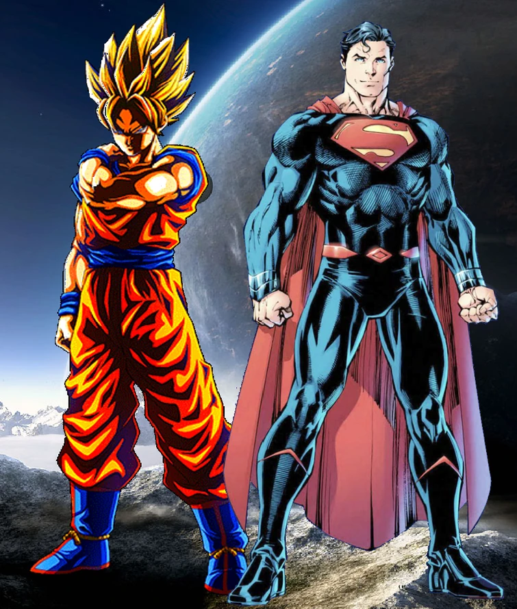 Discuss Everything About Superpower Wiki | Fandom