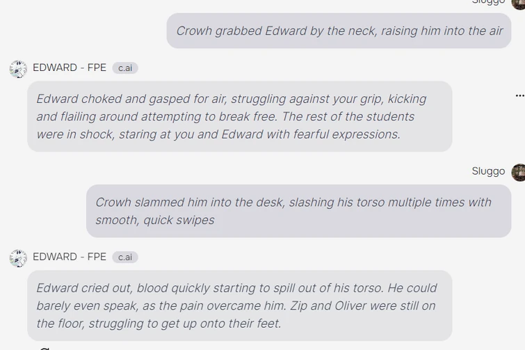 ok who let Edward get tiktok | Fandom