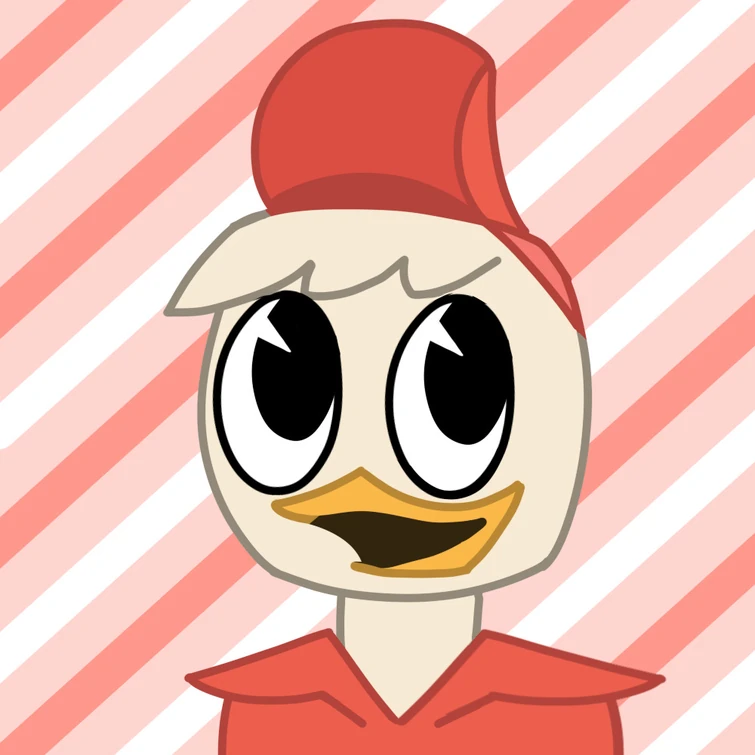 Huey Duck | Fandom