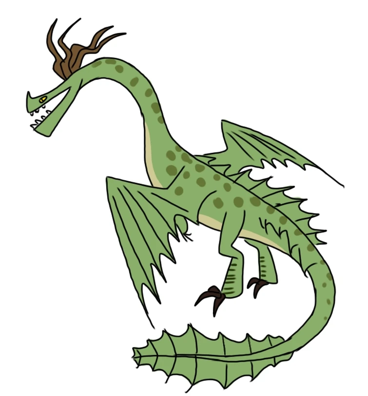 Game Dragons Digital Art Pt.1 | Fandom