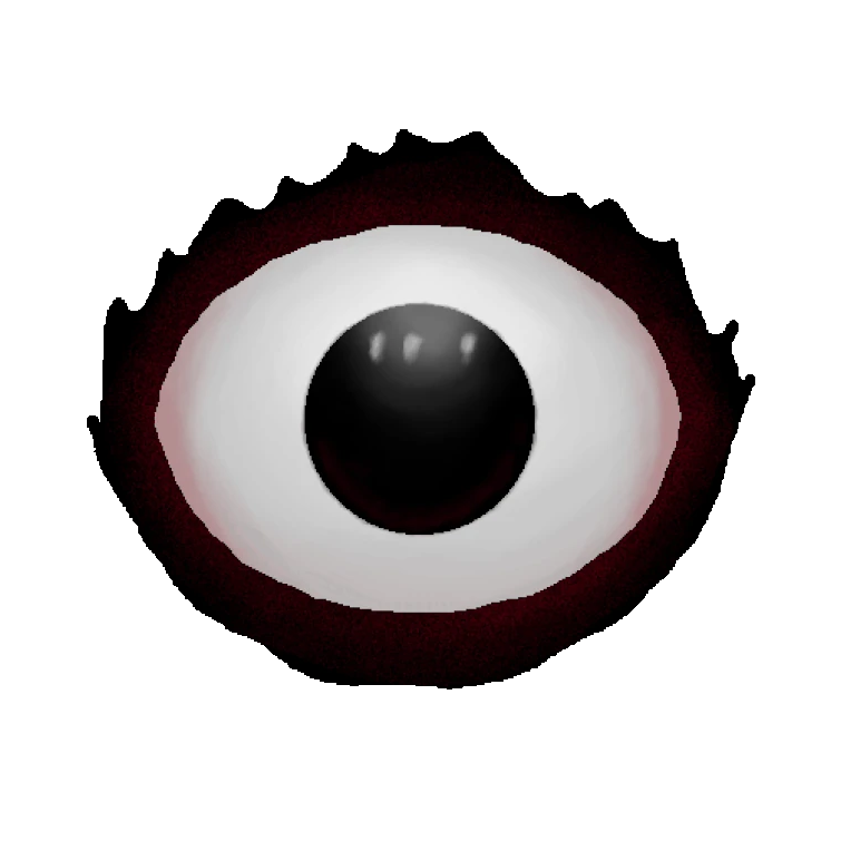 minus seek eye animation thing finally finished i'm free good lord that ...