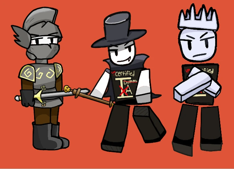 Discuss Everything About Roblox Item Asylum Wiki | Fandom