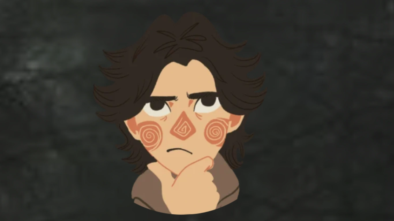 Tried Drawing moi in this art style | Fandom