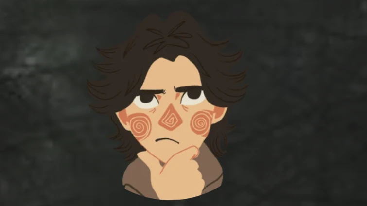 Tried Drawing moi in this art style | Fandom