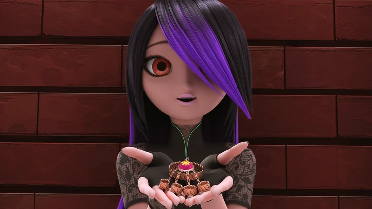 My favorite character is still Juleka | Fandom