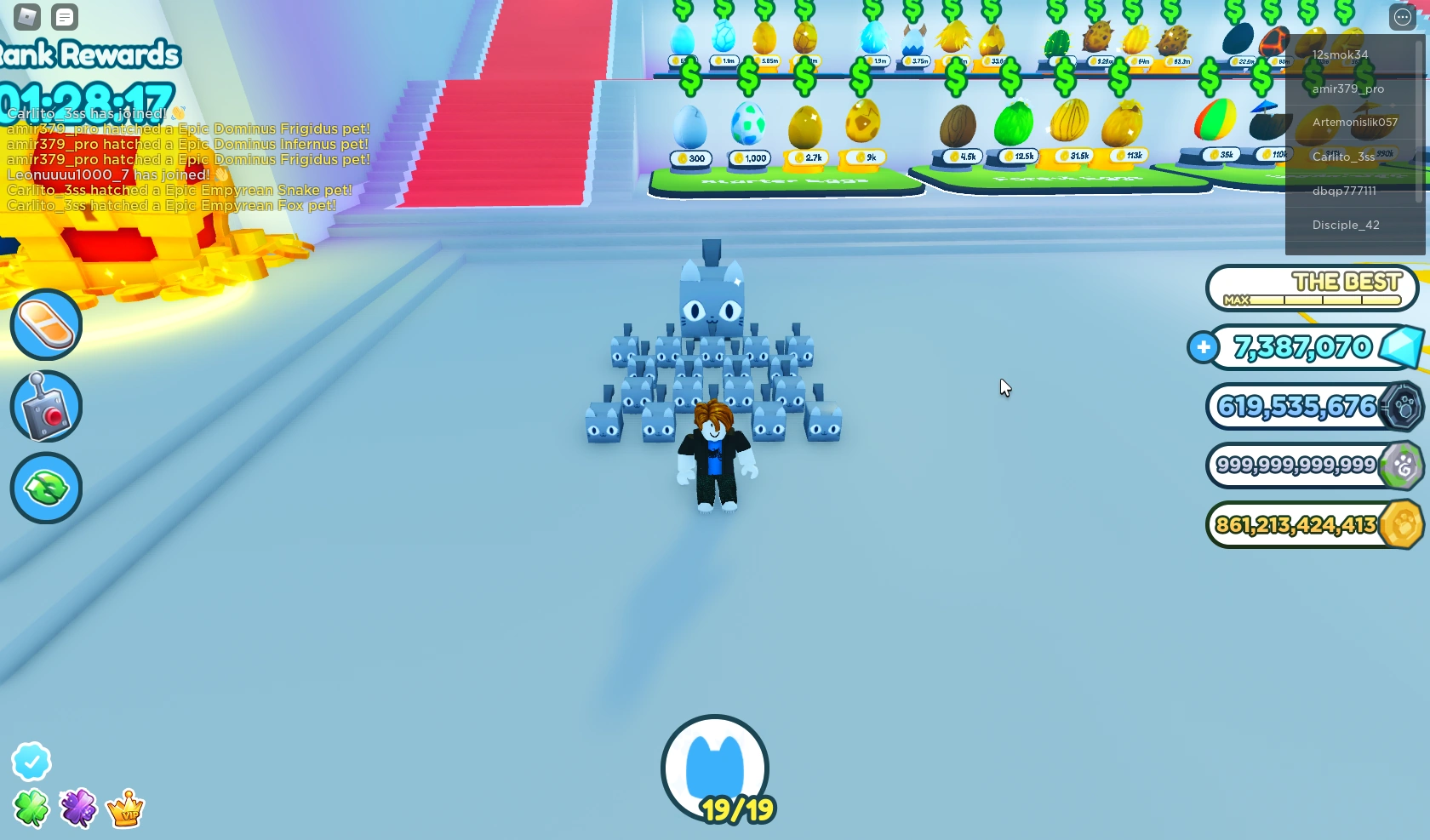cat army | Fandom