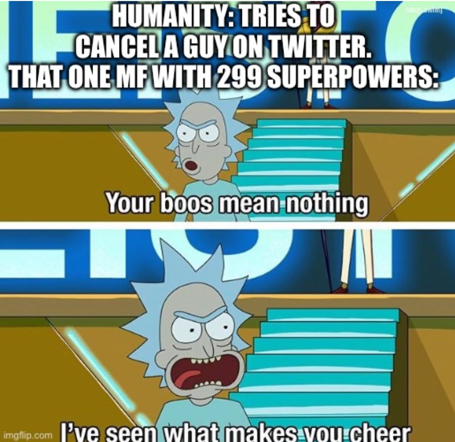 That one guy. Meme. | Fandom