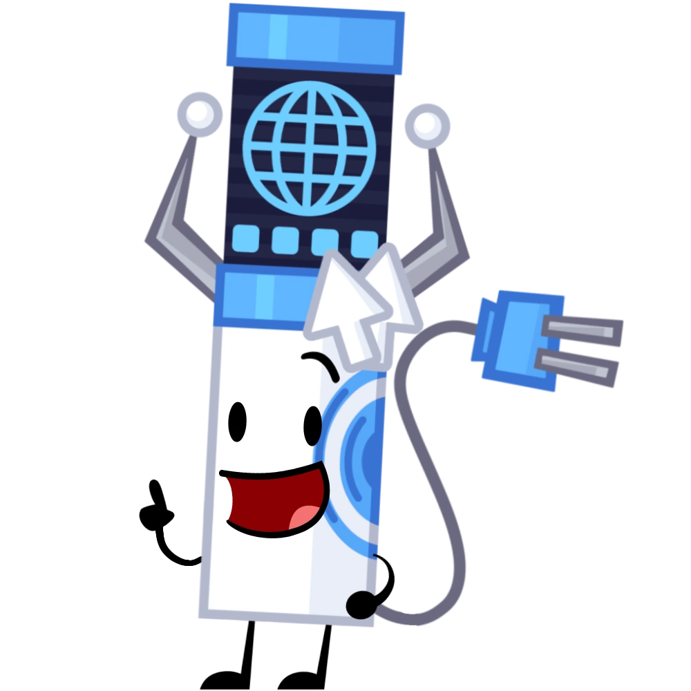 Internet Marker was in FTMR | Fandom