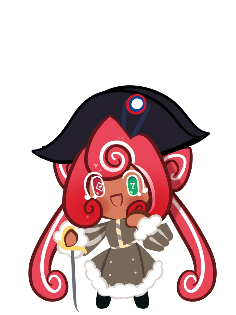 Discuss Everything About Cookie Run: Kingdom OCs Wiki | Fandom