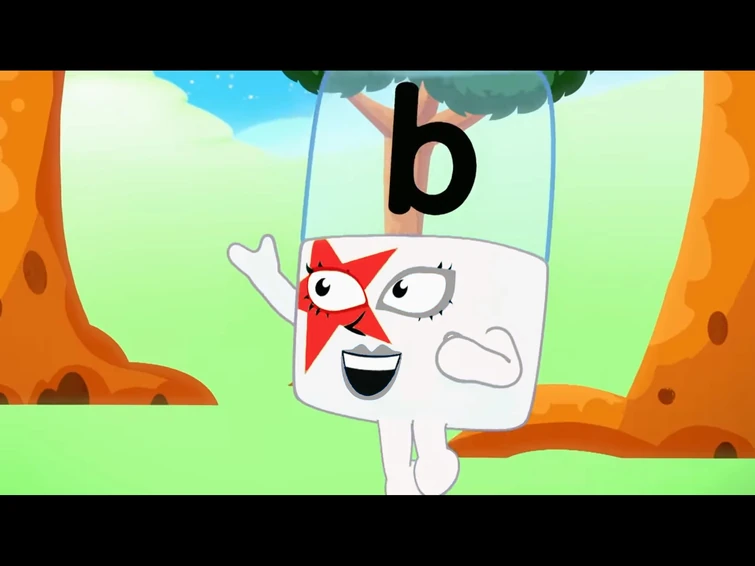 Type “number blocks” | Fandom