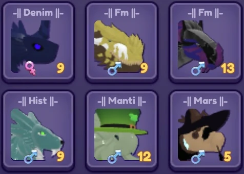 Inv auction [note: the leg pot is gone] | Fandom