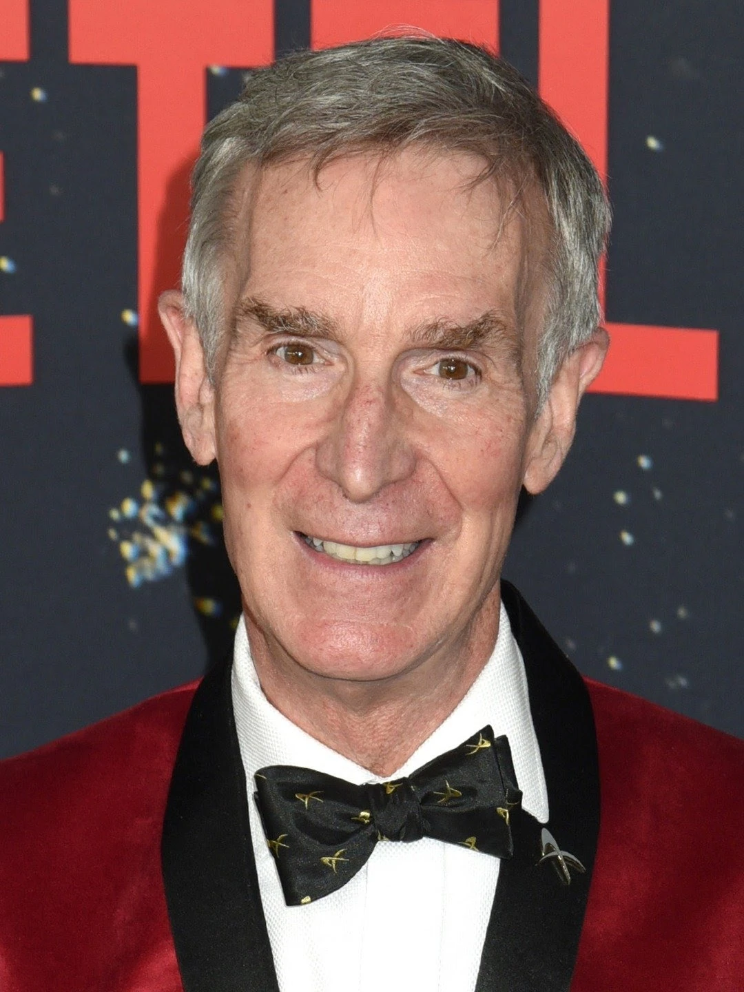 Happy 68th Birthday, Bill Nye! | Fandom