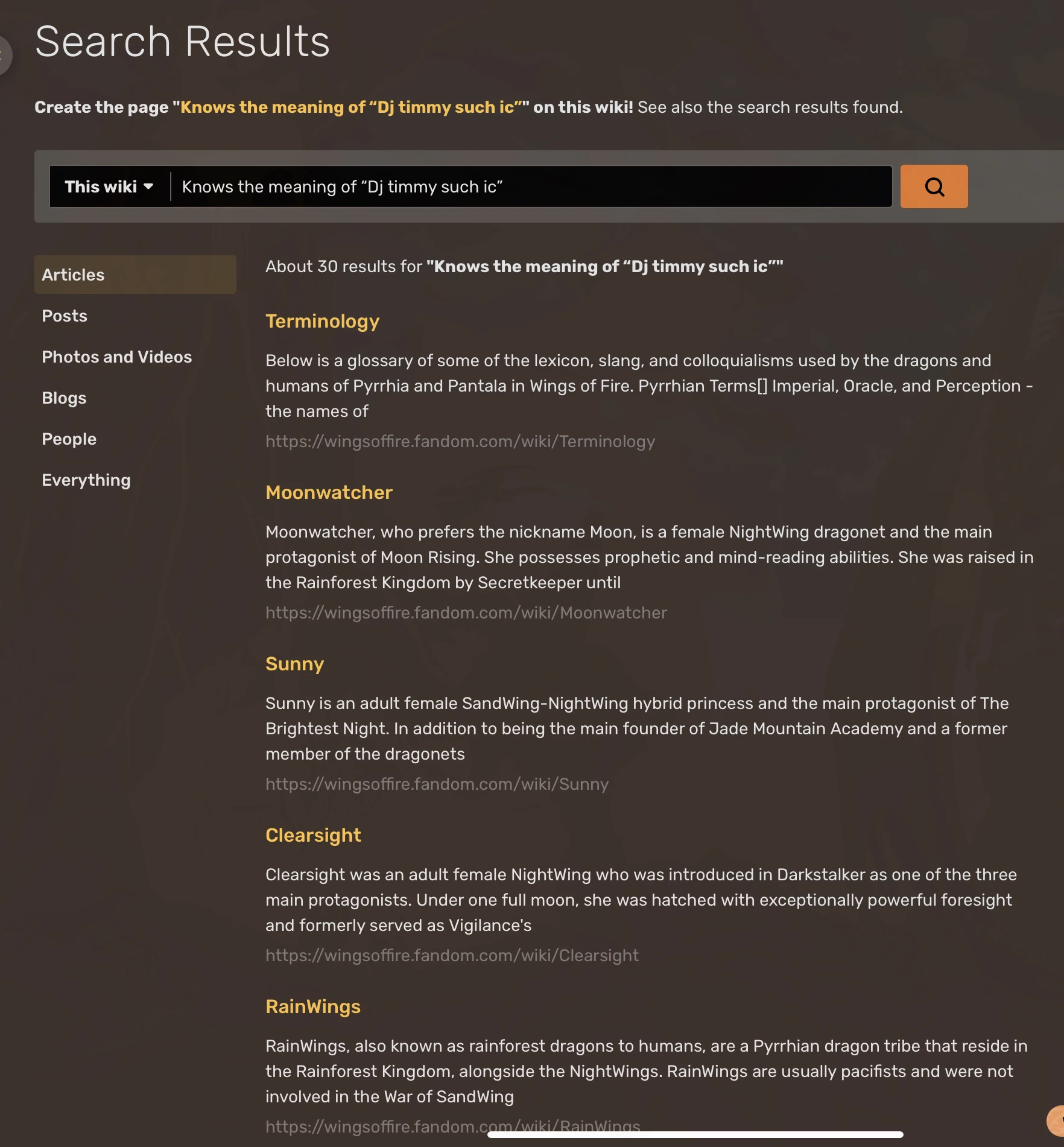 Sunny is a genius | Fandom