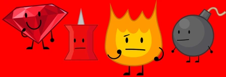 I'm making a BFDIA prediction | Fandom