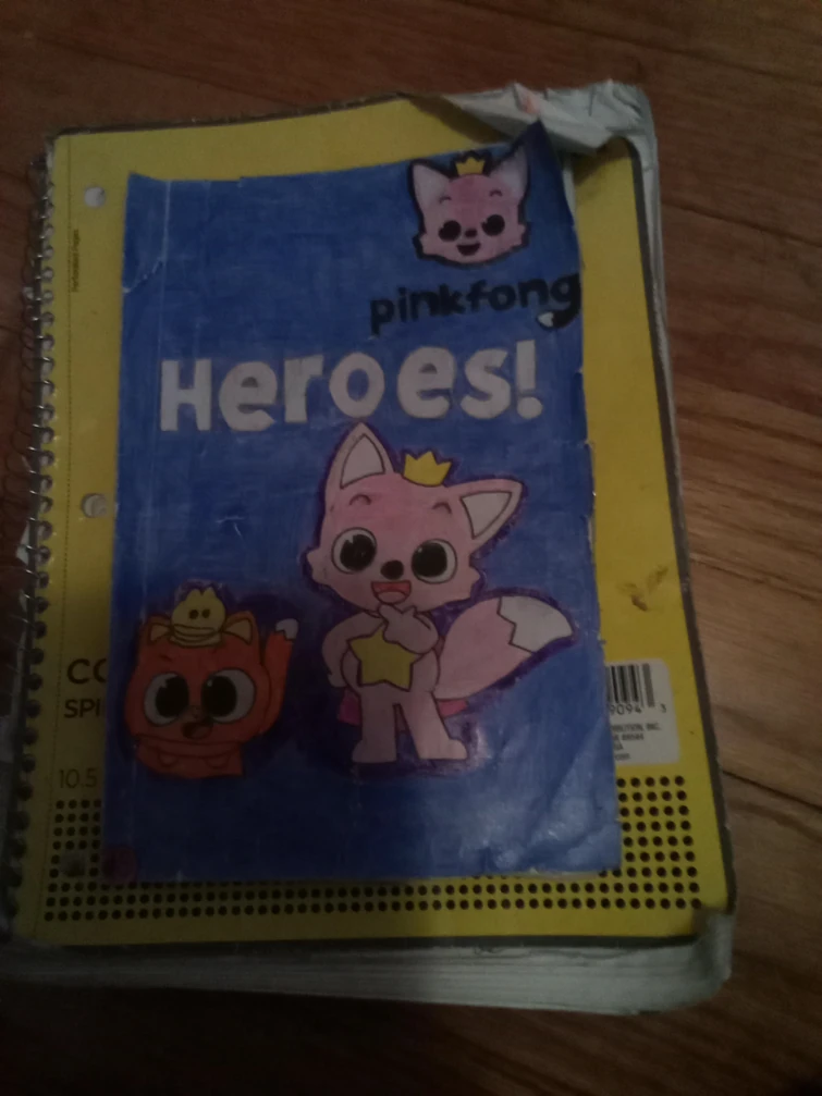 Discuss Everything About PINKFONG Wiki | Fandom