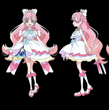 Favorite Cure outfit + hairstyle? Round 3 - Part 7 | Fandom