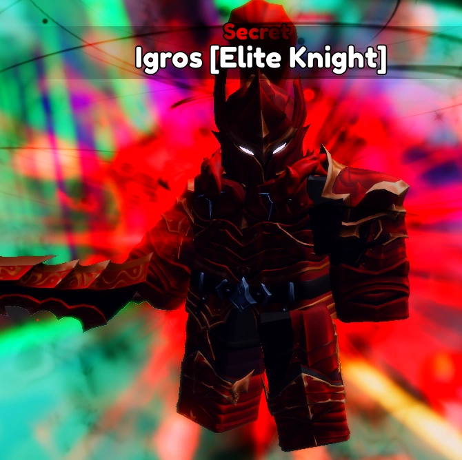 Shiny Igros | Fandom