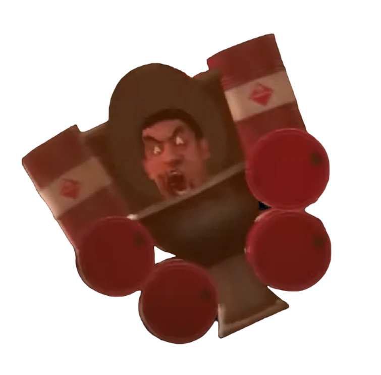 I made a better version color of these toilets | Fandom