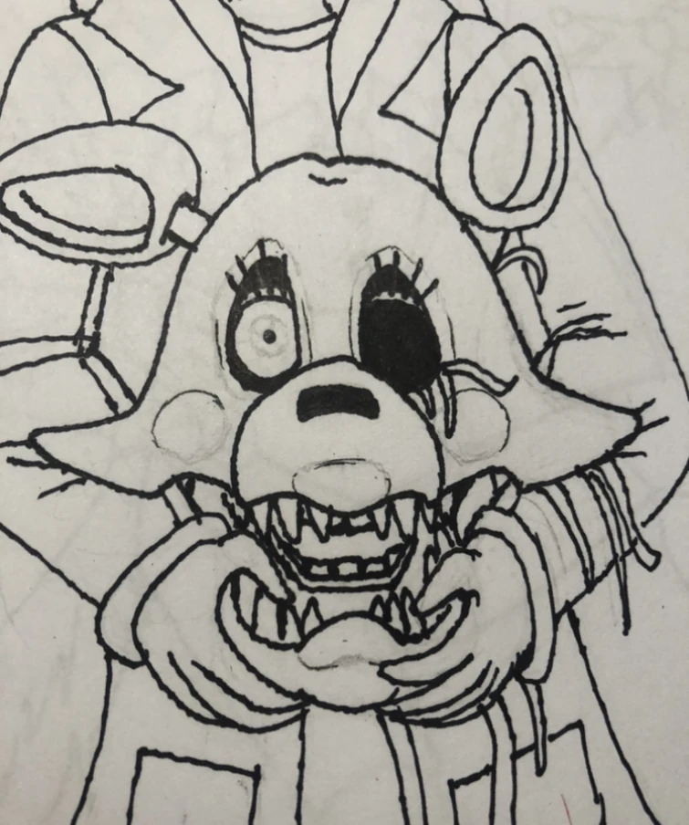 Something I’m making | Fandom