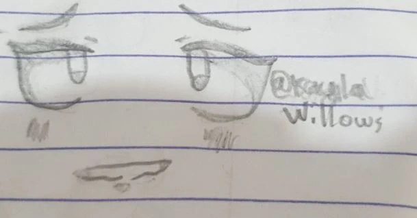 Face concept ig idk lol | Fandom