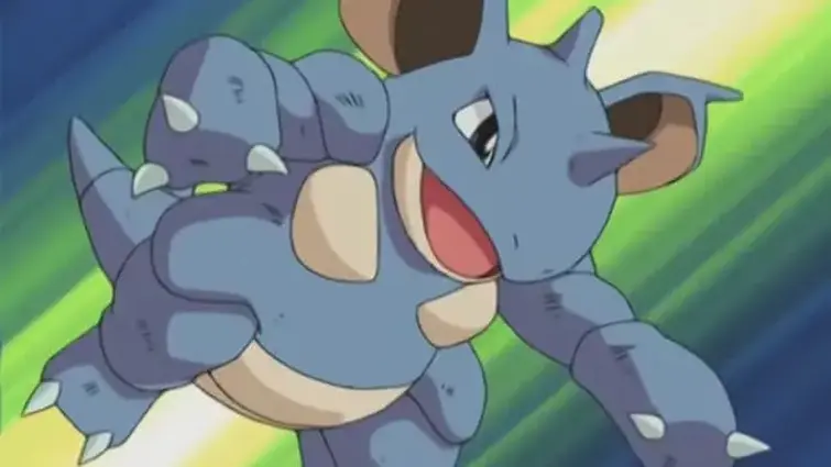 Top 15 Strongest Poison Type Pokemon | Fandom