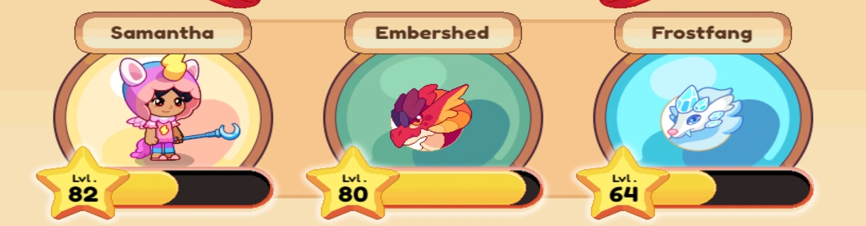 Restarting Prodigy Day 8 and Day 9 | Fandom