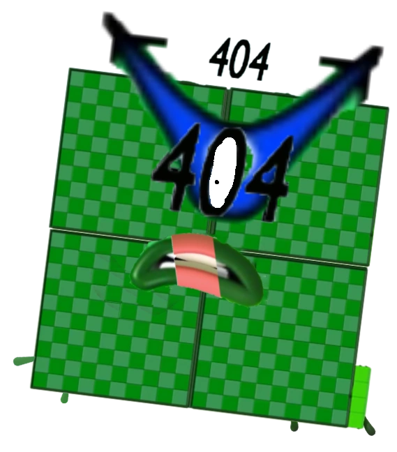 A Number block That no-one has made before (Except it has already been ...