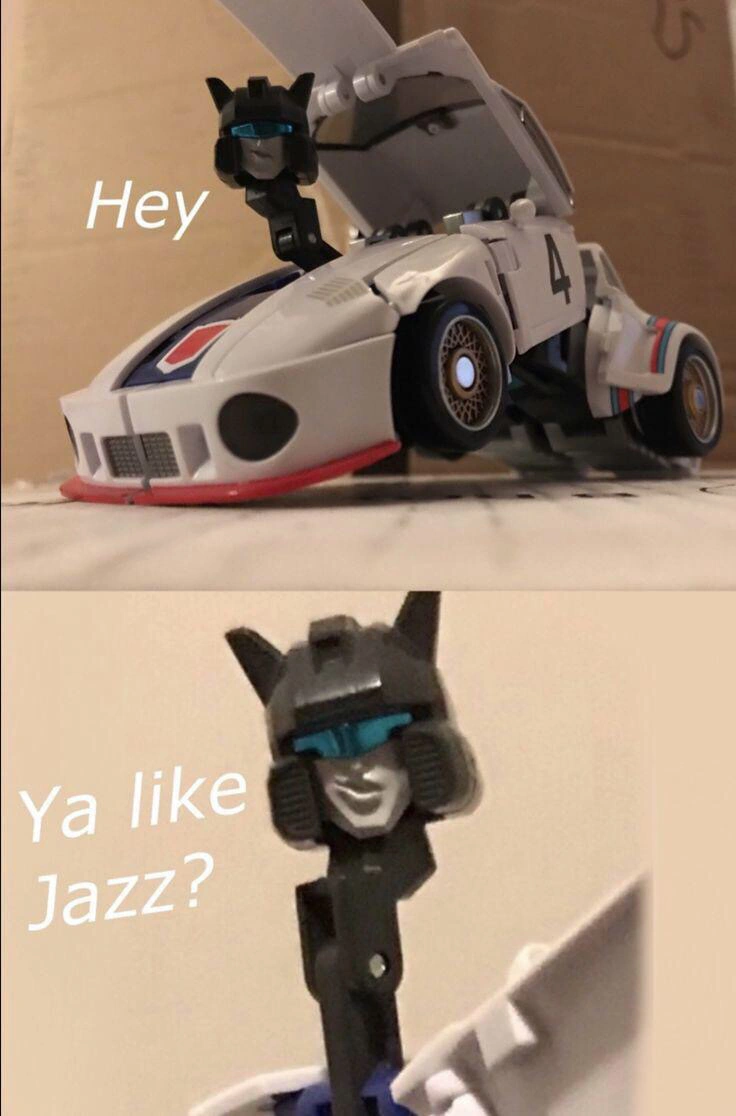 Transformer scrap pic edition | Fandom