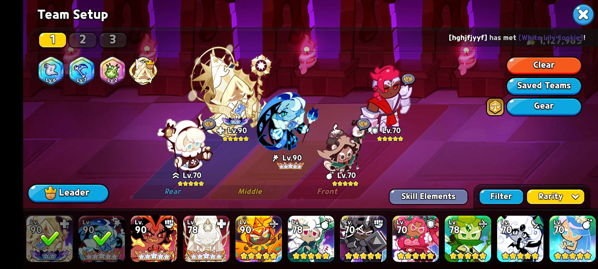 HOW DO I BEAT TRAY 9 AT CHOCO TOWER PLS ITS IMPOSSIBLE🙏🙏🙏 | Fandom