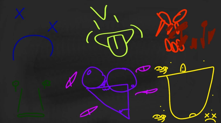 Discuss Everything About Roblox Interminable Rooms Wiki | Fandom