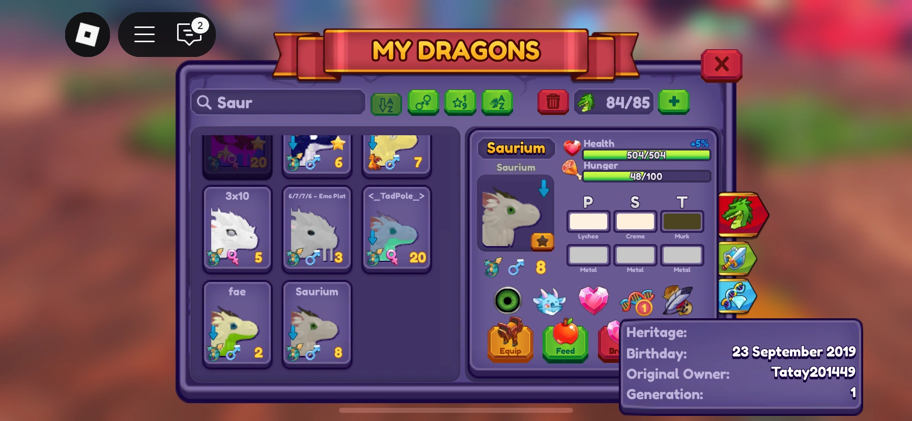 How much is a 2019 saur worth? | Fandom