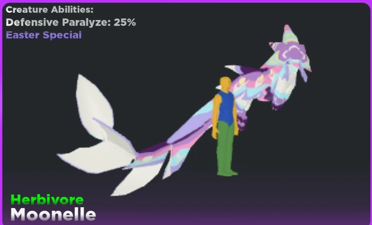 I just got a moonelle from my friend as a birthday gift | Fandom