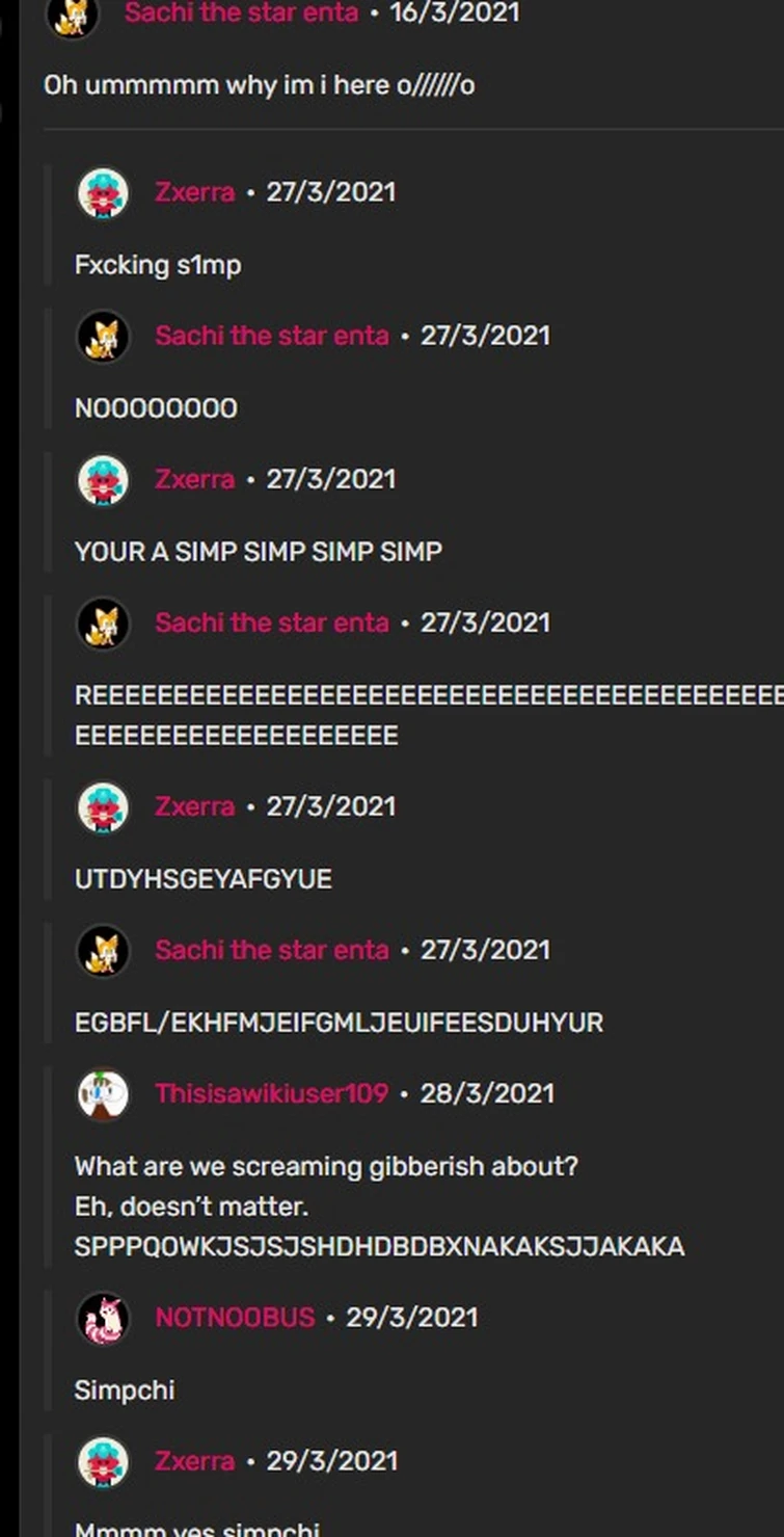 Discuss Everything About Tattletail Roblox RP Wiki | Fandom