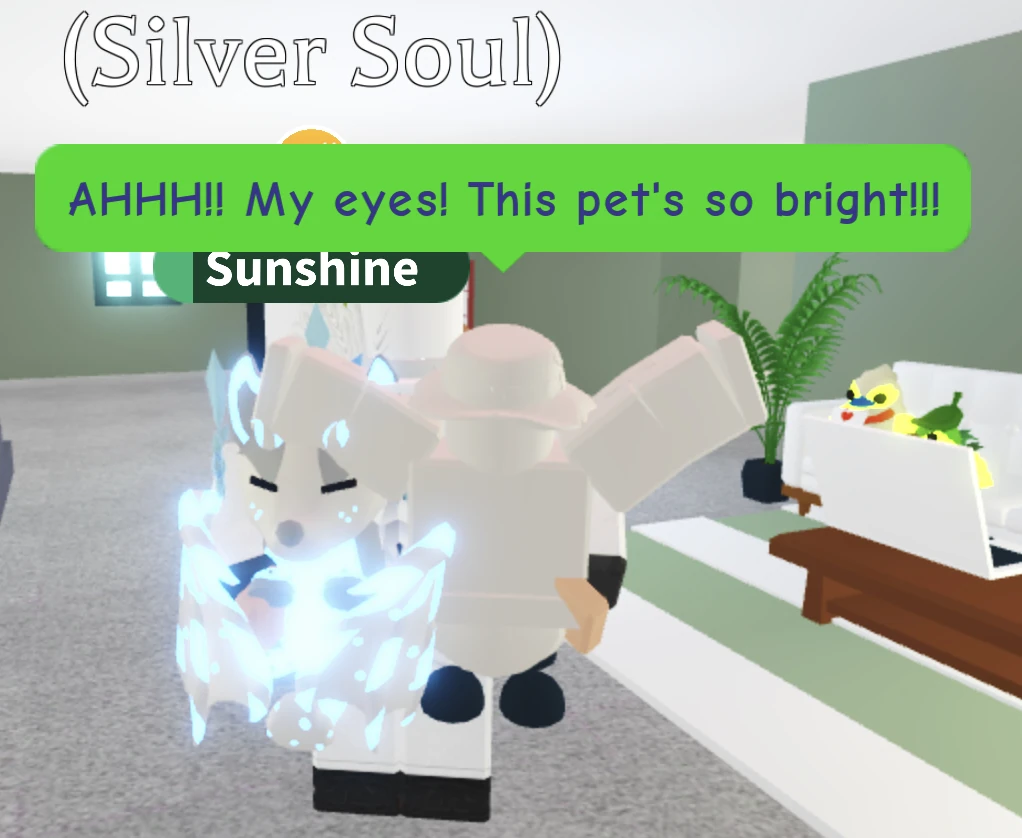 Burtaur doesn’t like neon pets very much.. | Fandom