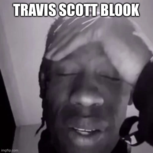 Travis Meme | Fandom
