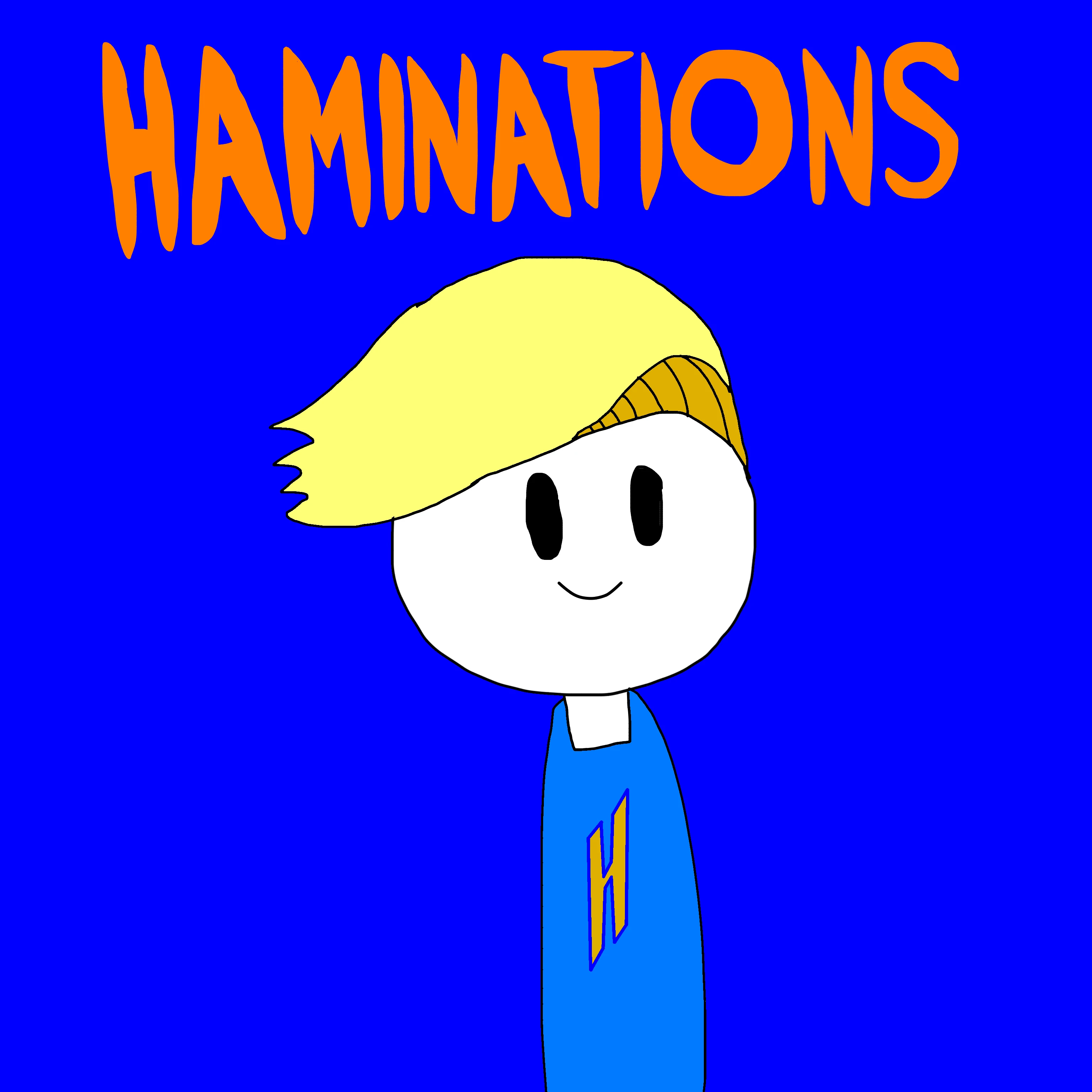 Haminations fanart | Fandom