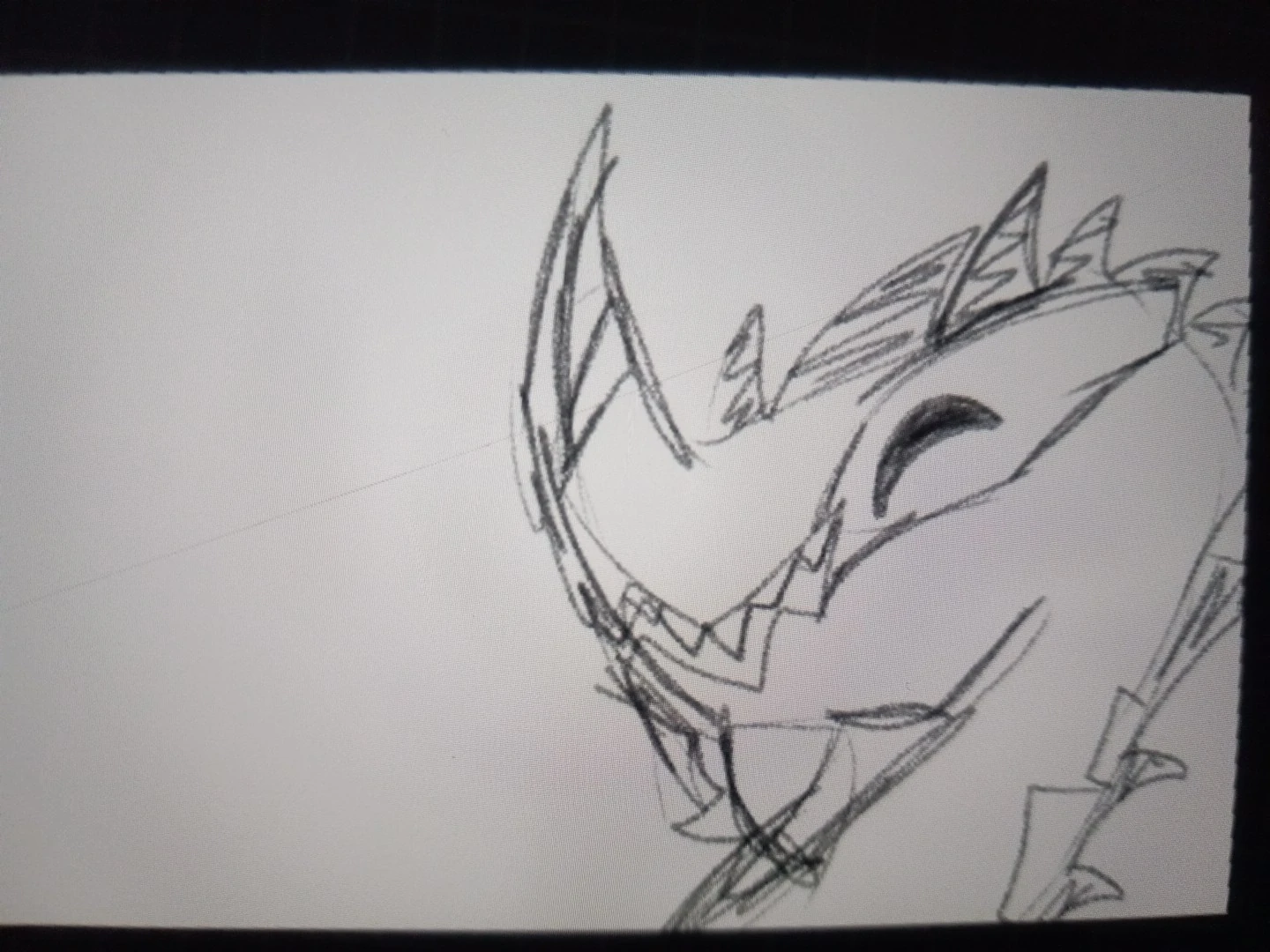 I suck at drawing alatura 😭 | Fandom