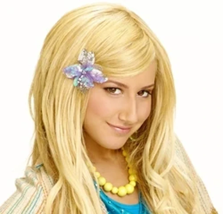 I love Sharpay Evans throughout the trilogy… | Fandom