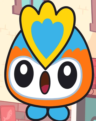 Discuss Everything About Chuck Chicken Wikia | Fandom
