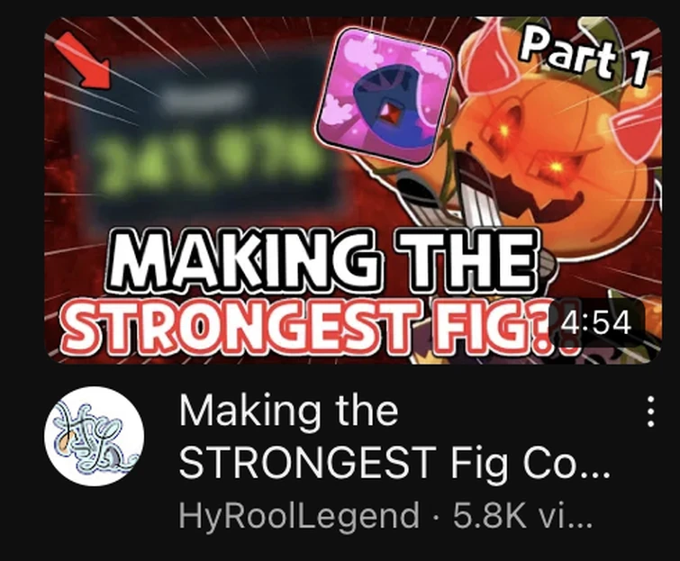 HE IS COOKING | Fandom