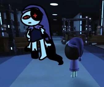 When you get Twisted Astro on the Astro’s room floor | Fandom