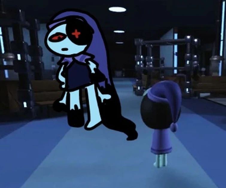 When you get Twisted Astro on the Astro’s room floor | Fandom