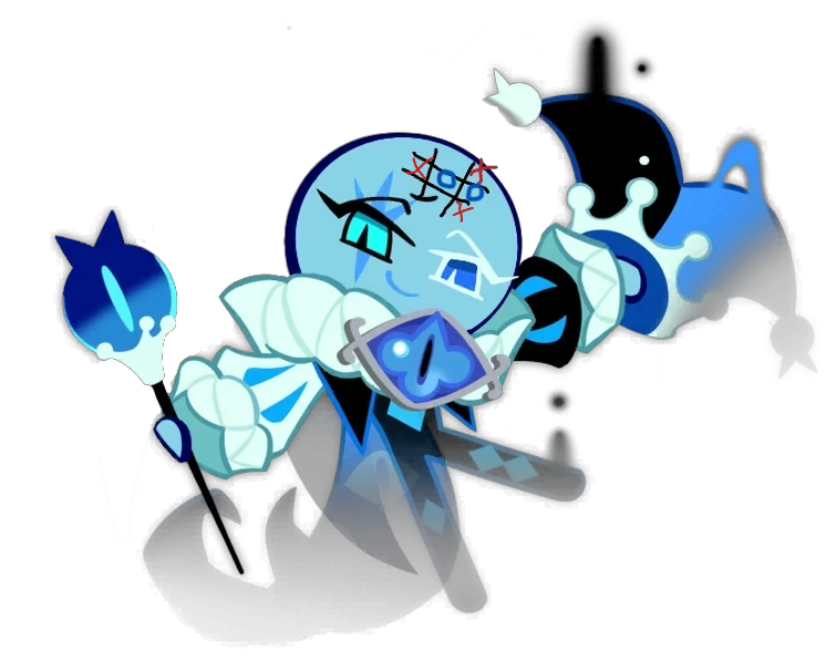 Bald Shadow Milk | Fandom