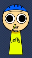 oh.. that's jeffy | Fandom