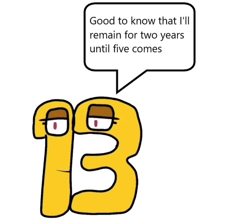 rare footage of 13 smiling | Fandom