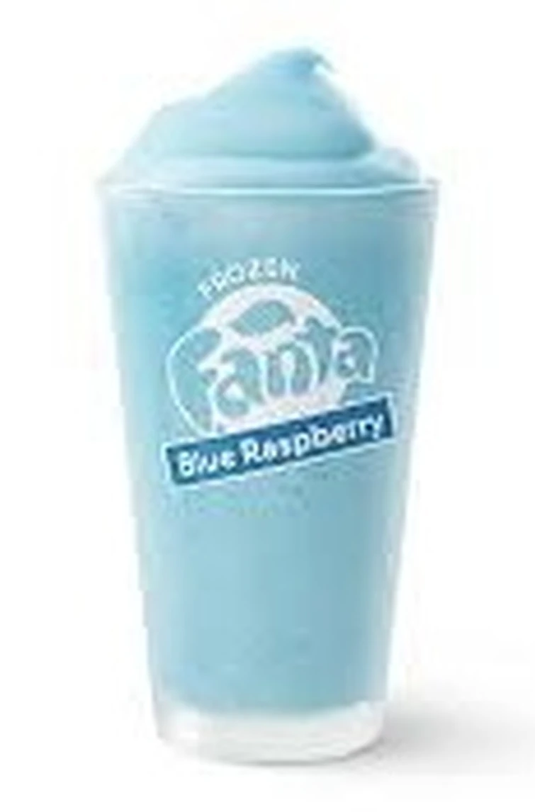 Frozen blue raspberry Fanta jumpscarr | Fandom