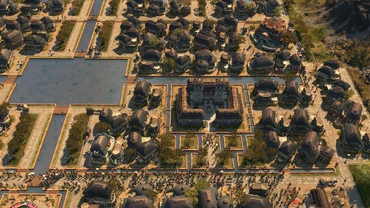 Enbesa city | Fandom