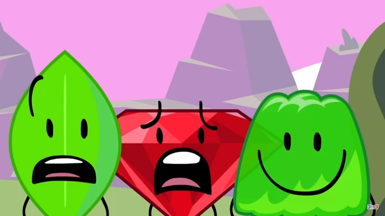 bfdi image dump. | Fandom