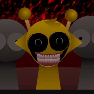 Best sounding Sprunki Pyramixed Horror sound? | Fandom